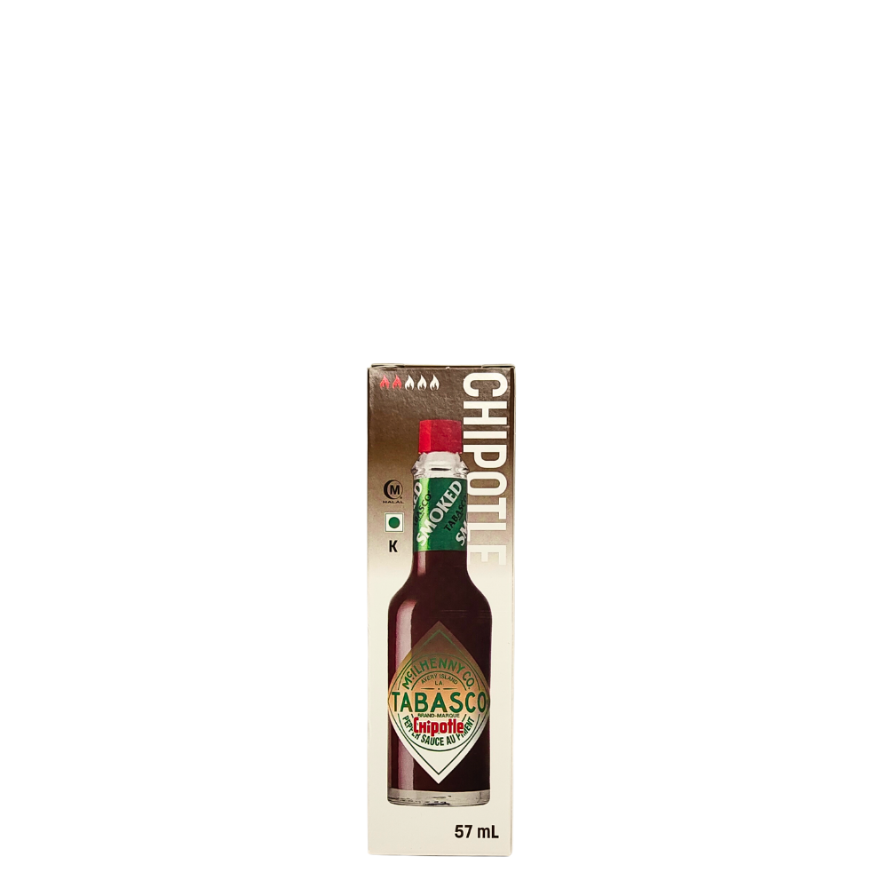 Sauce piquante chipotle – La Vieille Europe